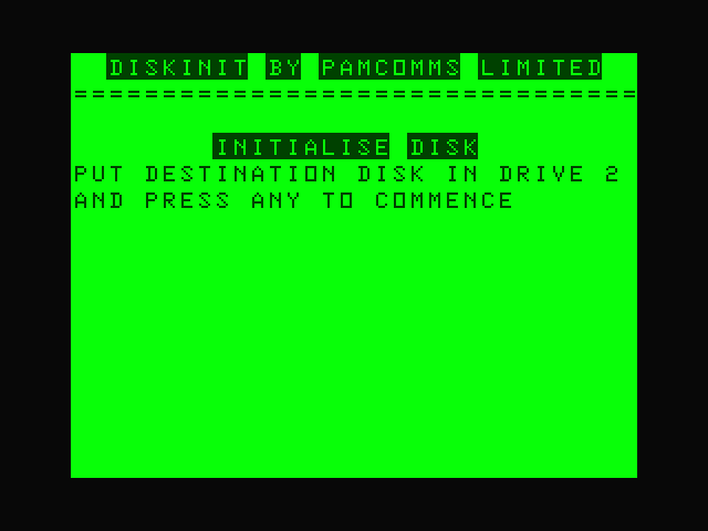 File:DiskKit Screenshot07.png - The Dragon Archive