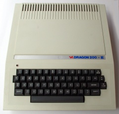 Dragon 200 - The Dragon Archive