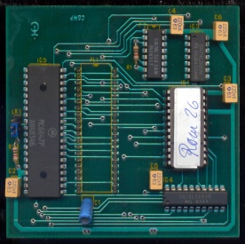 Motherboard Pictures - The Dragon Archive